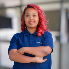 About Us – Power ModernETH