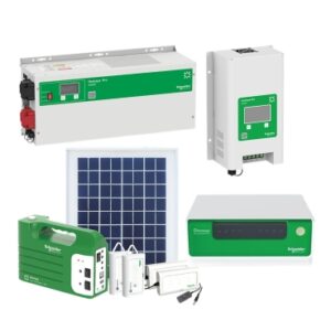 Power ModernETH – Renewable Energy Solutions