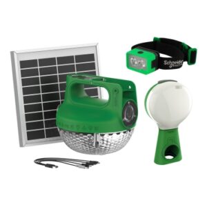 Power ModernETH – Renewable Energy Solutions