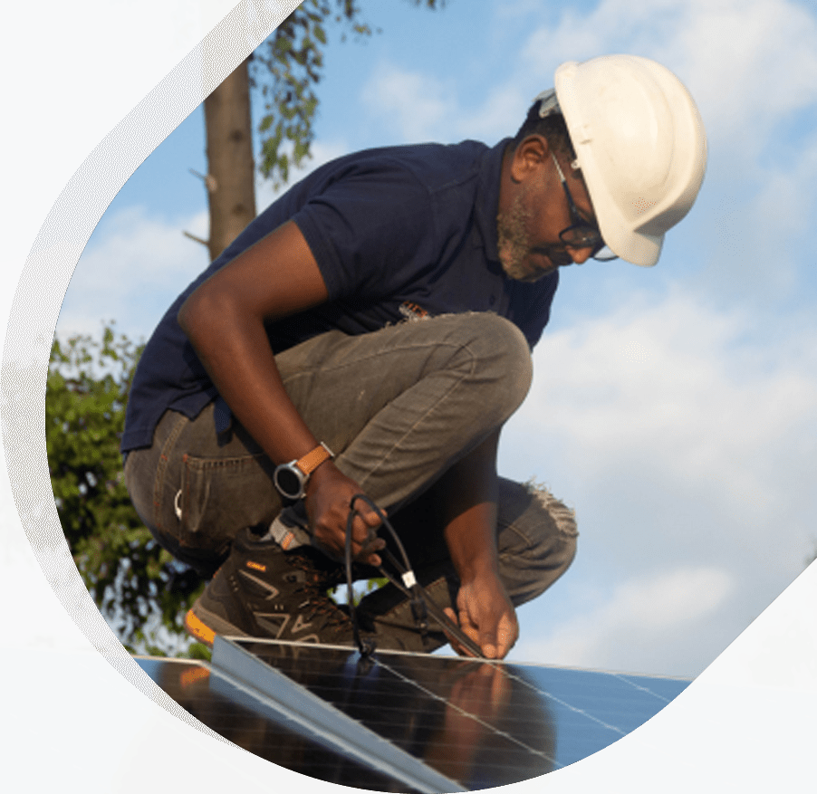 Power ModernETH – Renewable Energy Solutions